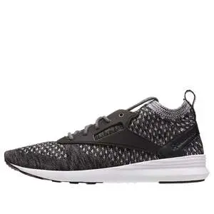 REEBOK Zoku Runner Ultraknit Heather 'coal - Black