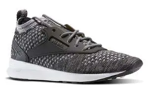 REEBOK Zoku Runner Ultraknit Heather 'coal - Black