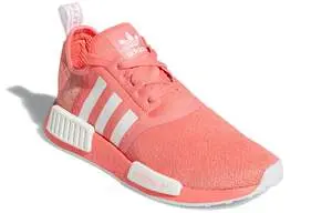 Adidas Nmd_r1 Sneakers - Pink