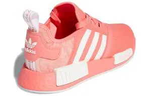 Adidas Nmd_r1 Sneakers - Pink