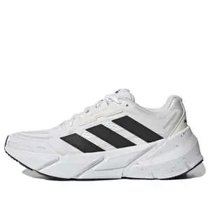 Adidas Adistar Performance Sneakers - White/black