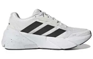 Adidas Adistar Performance Sneakers - White/black