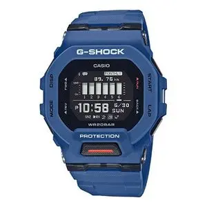 Casio G-shock Digital Watch - Blue