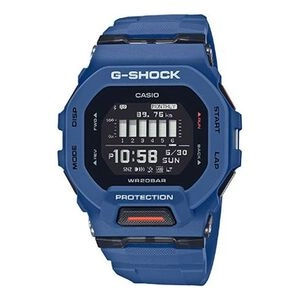 Casio G-shock Digital Watch - Blue