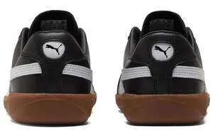 PUMA Army Trainer Og - Black/white/brown