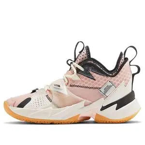 JORDAN Air Why Not Zer0.3 'washed Coral