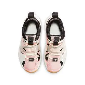 JORDAN Air Why Not Zer0.3 'washed Coral