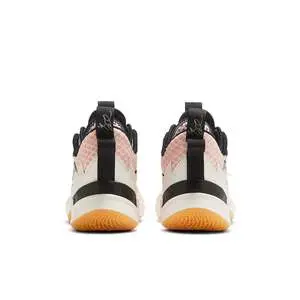 JORDAN Air Why Not Zer0.3 'washed Coral
