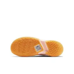 JORDAN Air Why Not Zer0.3 'washed Coral