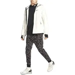 Nike Tech Pack Hooded Jacket