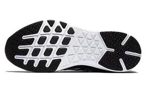 Nike Train Speed 4 Athletic Sneakers - Black/white/green