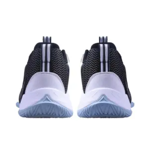 XTEP Jeremy Lin Storm Sneakers