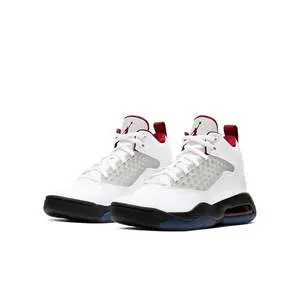 JORDAN Air Maxin 200 'fire Red