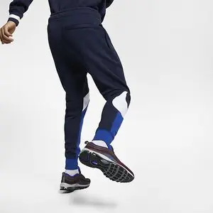 Nike Swoosh Fleece Sweatpant 'obsidian