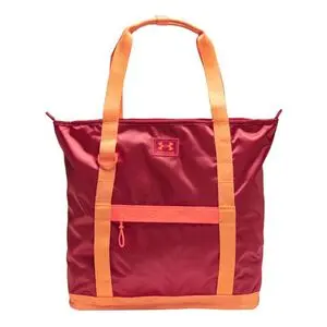 Under Armour Essentials Tote Backpack - Red