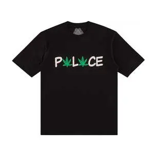 PALACE Pwlwce T-shirt 'black