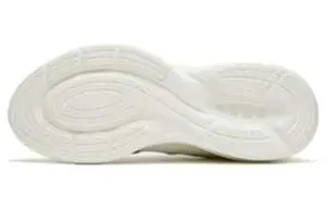 ANTA Nebula Athletic Sneakers - White/grey/blue