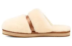 UGG Classic Slipper Ii Slip-on - Brown