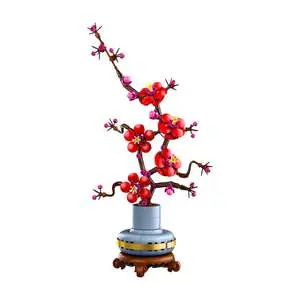 Lego Plum Blossom