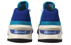 NEW BALANCE 997s "ozone Blue" Sneakers - White/blue