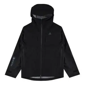 Nike Gore-tex Misery Ridge Jacket - Black