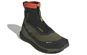 Adidas Free Hiker Cold.rdy High-top Sneakers