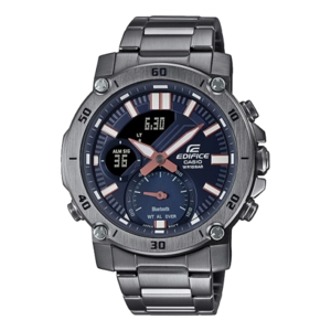 Casio Edifice Analog-digital Watch - Black