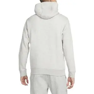 Nike Park Fleece Full-zip Hoodie