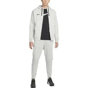 Nike Park Fleece Full-zip Hoodie
