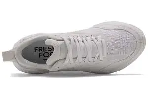 NEW BALANCE Fresh Foam Tempo Sneaker - White
