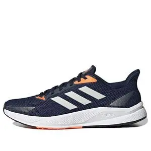 Adidas X9000l1 Low Top Sneakers - Blue