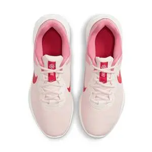 Nike Revolution 6 Next Nature Athletic Sneakers - Pink/white/red
