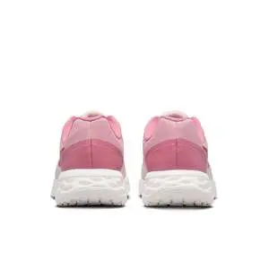 Nike Revolution 6 Next Nature Athletic Sneakers - Pink/white/red
