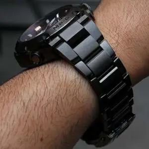 Casio G-shock Mr-g Global Positioning System Watch