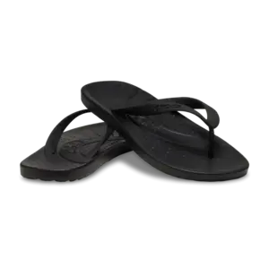 CROCS Casual Flip-flops - Black
