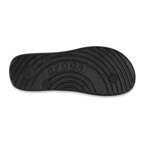 CROCS Casual Flip-flops - Black