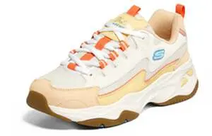 Sketchers D'lites Airy 4.0 Lace-up Sneakers