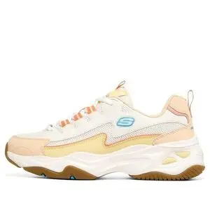Sketchers D'lites Airy 4.0 Lace-up Sneakers - Default Colorway