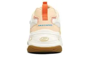 Sketchers D'lites Airy 4.0 Lace-up Sneakers