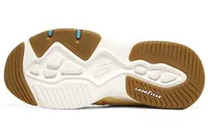 Sketchers D'lites Airy 4.0 Lace-up Sneakers