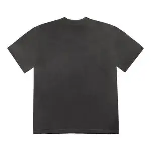 TRAVIS SCOTT Fly-thru T-shirt 'washed