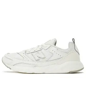 NEW BALANCE 45x Series Sneakers - White