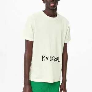 LOUIS VUITTON Short Sleeve Knit Top