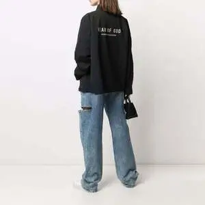 Fear Of God Ss22 Main Line Jacket