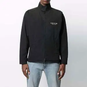 Fear Of God Ss22 Main Line Jacket