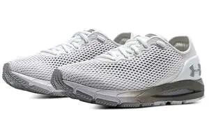 Under Armour Hovr Sonic 4 Cn Athletic Sneakers - White
