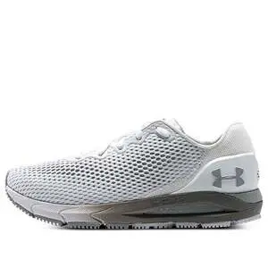 Under Armour Hovr Sonic 4 Cn Athletic Sneakers - White