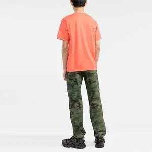 Stone Island T-shirt - Orange
