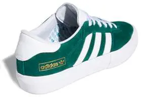 Adidas Matchbreak Super 'collegiate' Sneakers - Green