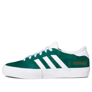 Adidas Matchbreak Super 'collegiate' Sneakers - Green